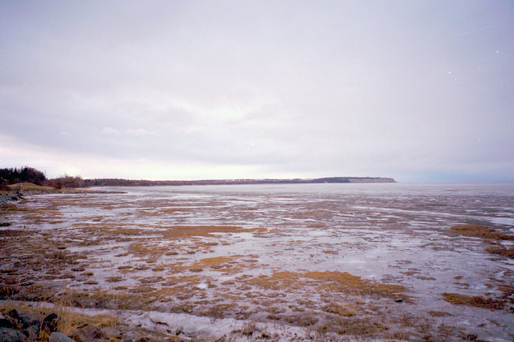 Météo Anchorage : Prévisions météo voyage à 14 jours pour Anchorage, Alaska