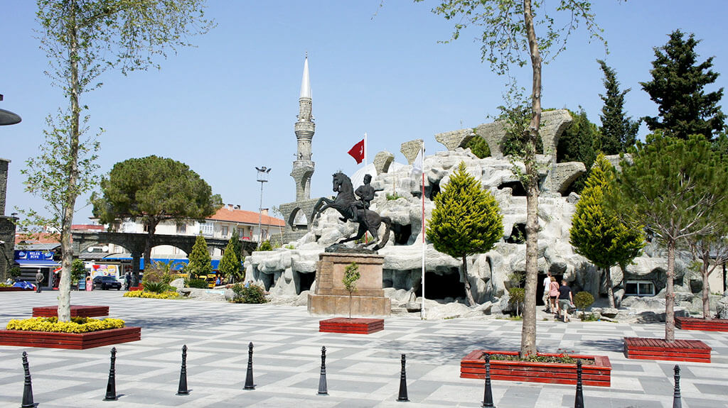 Météo Belek : Prévisions météo voyage à 14 jours pour Belek, Turquie