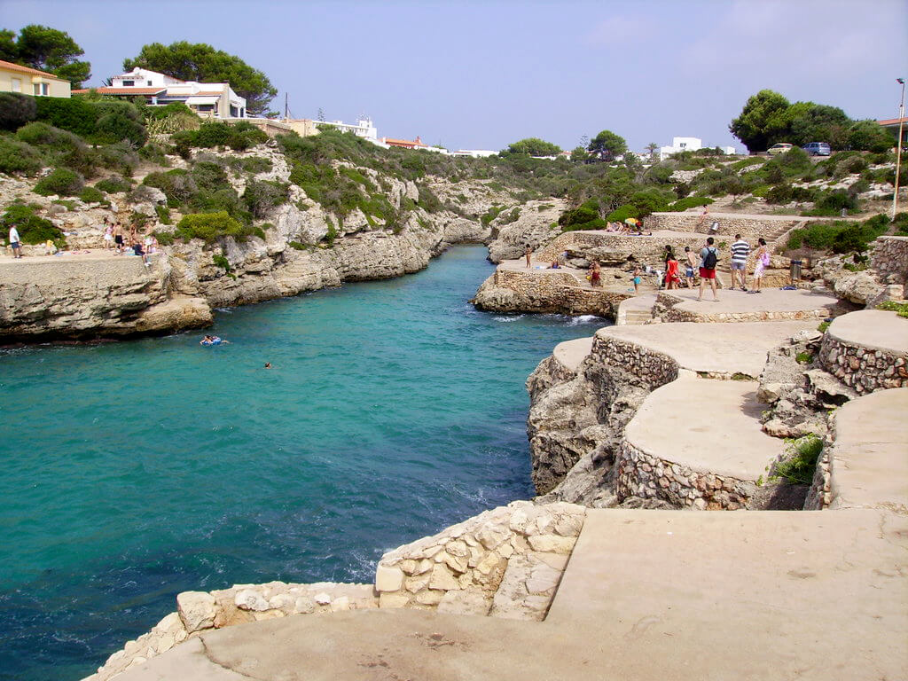 Météo Cala en Blanes : Prévisions météo voyage à 14 jours pour Cala en ...