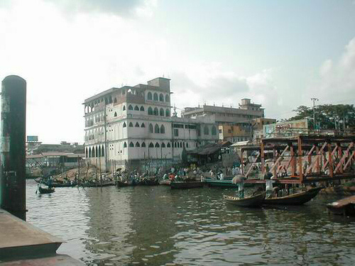Météo Dacca : Prévisions météo voyage à 14 jours pour Dacca, Bangladesh