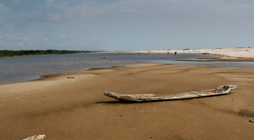 Météo Moanda : Prévisions météo voyage à 14 jours pour Moanda, Gabon