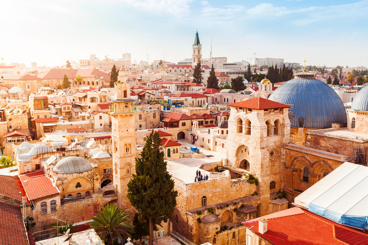 Météo Bet Shemesh : Prévisions météo voyage à 14 jours pour Bet Shemesh ...