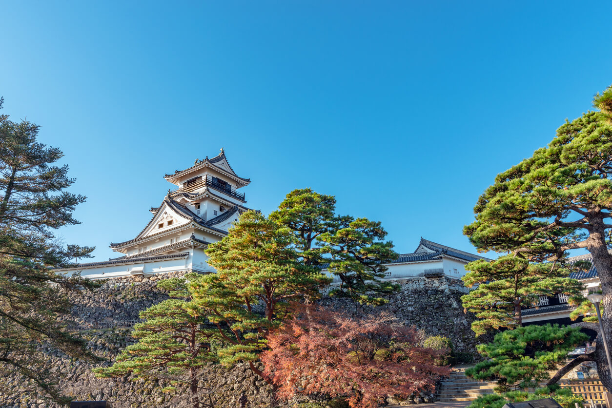 Météo Kōchi : Prévisions météo voyage à 14 jours pour Kōchi, Japon