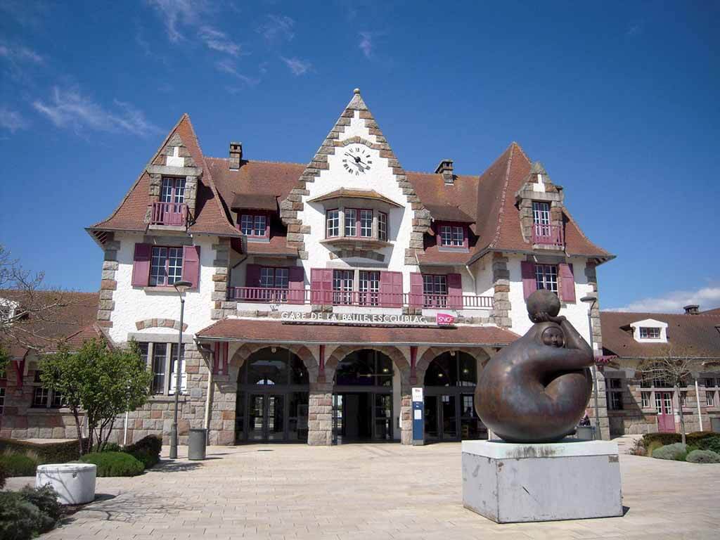 Météo La Baule : Prévisions météo voyage à 14 jours pour La Baule, Pays ...