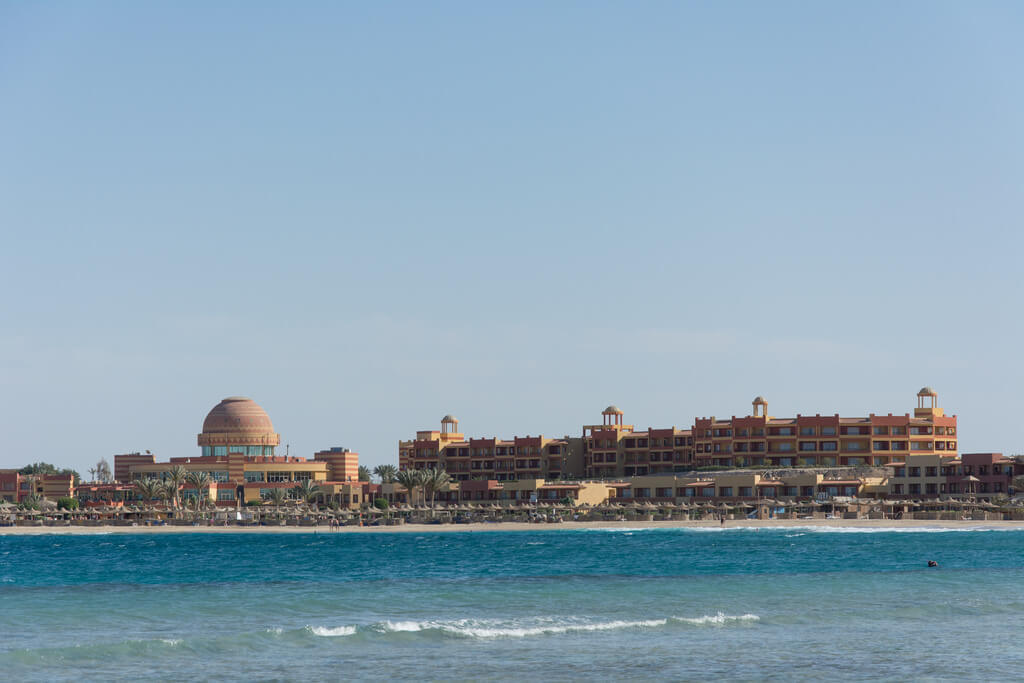 Météo Marsa Alam : Prévisions météo voyage à 14 jours pour Marsa Alam ...