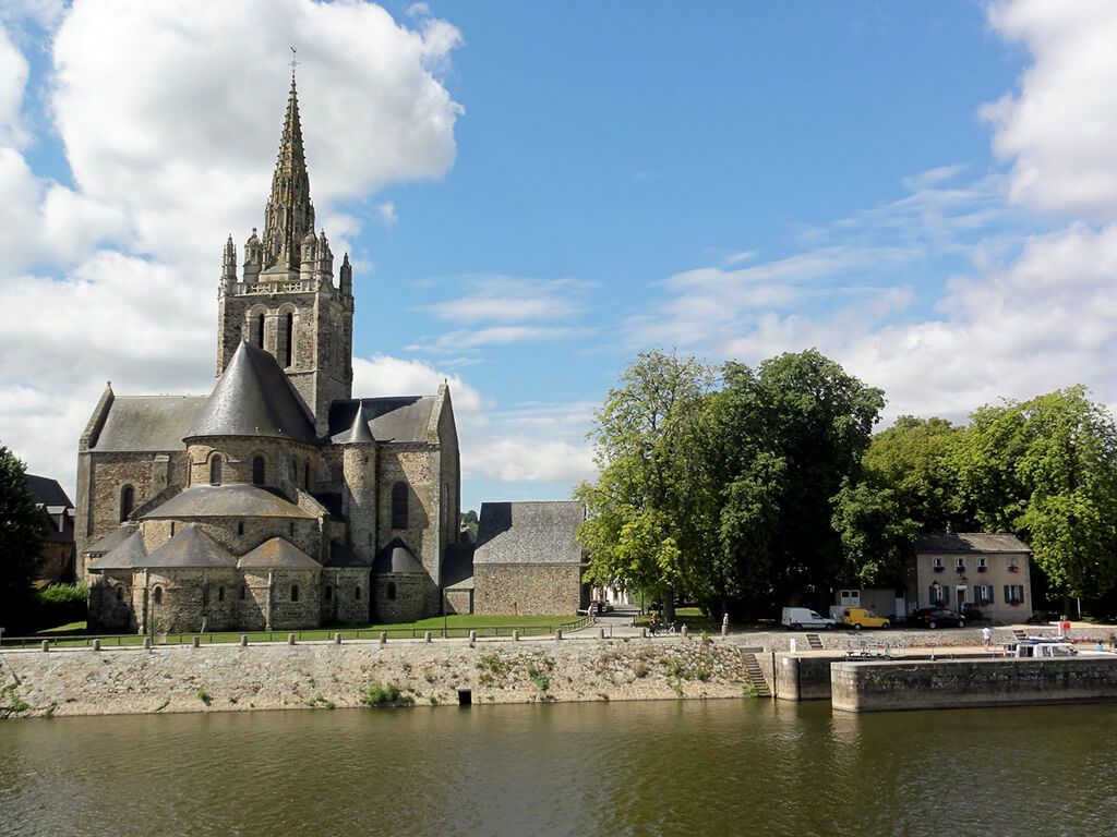 Météo Mayenne : Prévisions météo voyage à 14 jours pour Mayenne, Pays ...