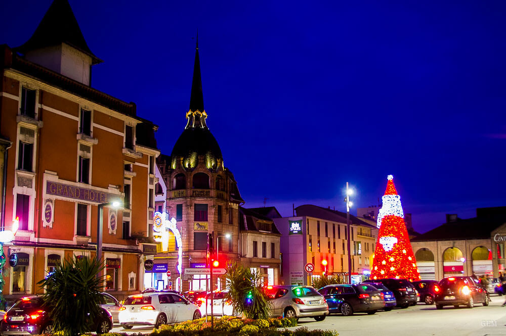 Météo Montbéliard : Prévisions météo voyage à 14 jours pour Montbéliard ...