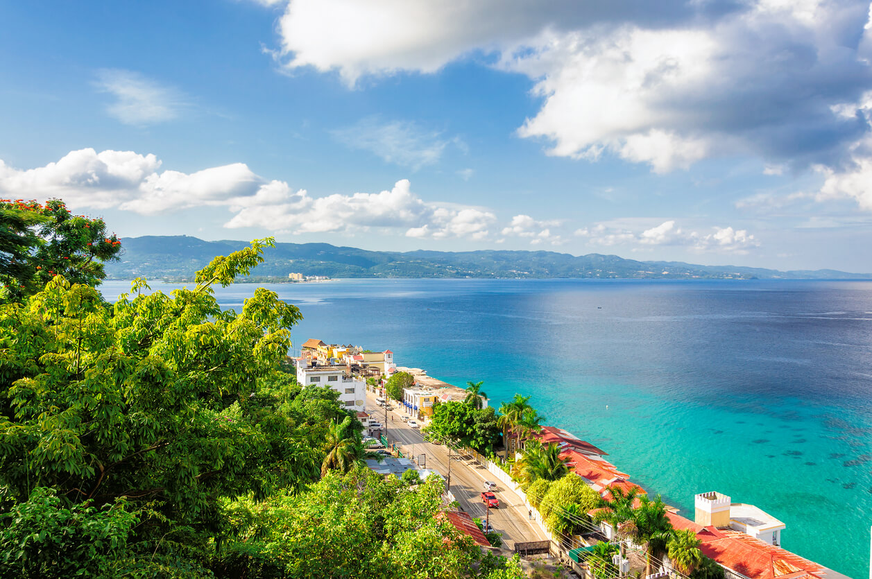 Météo Montego Bay : Prévisions météo voyage à 14 jours pour Montego Bay ...