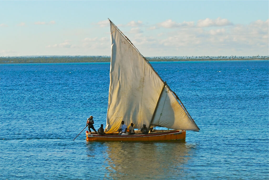 Météo Chibuto : Prévisions météo voyage à 14 jours pour Chibuto, Mozambique