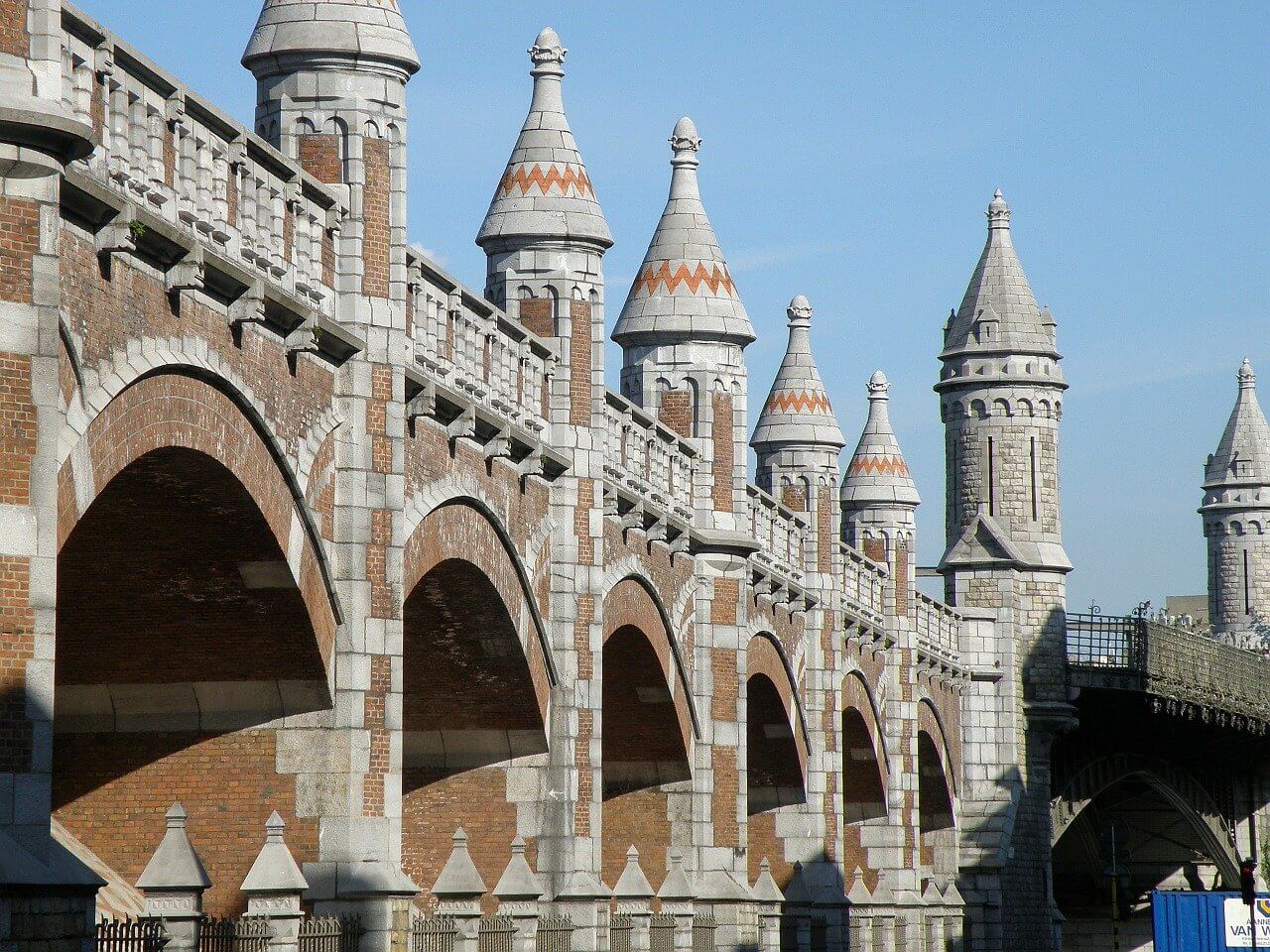 Météo Anvers : Prévisions météo voyage à 14 jours pour Anvers ...