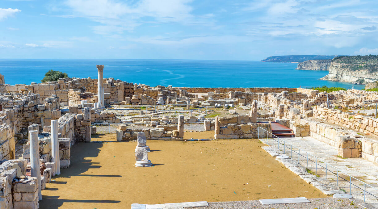 Météo Paphos : Prévisions météo voyage à 14 jours pour Paphos, Chypre