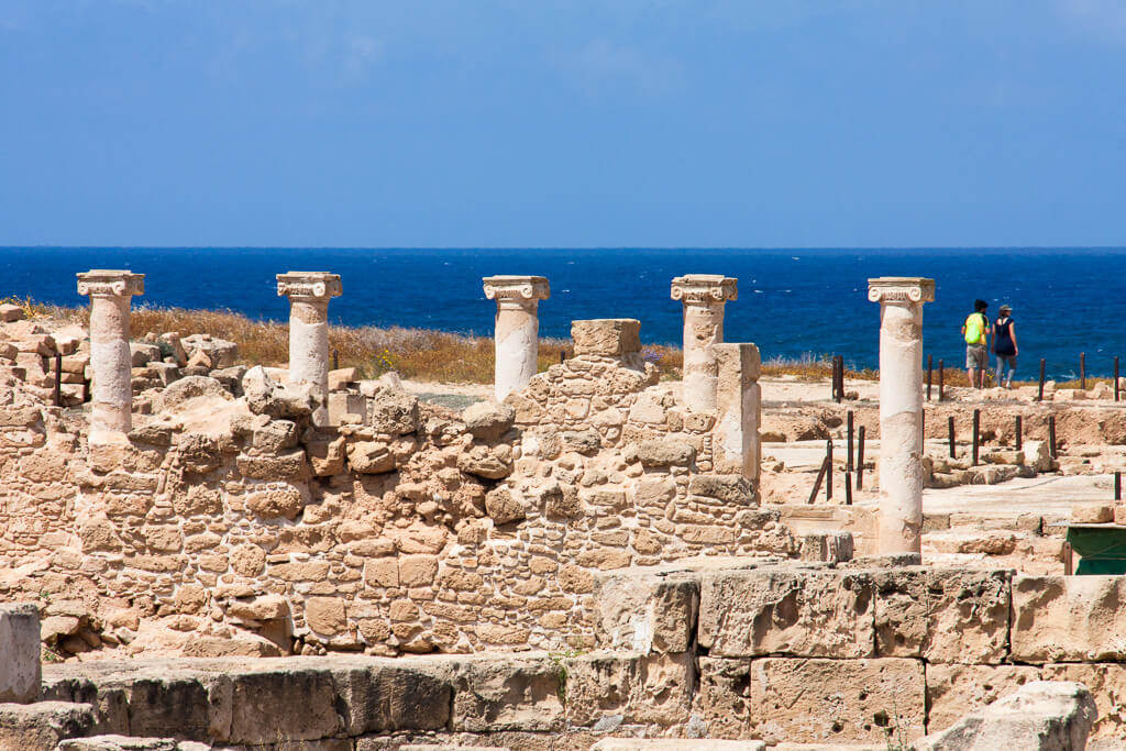 Météo Paphos : Prévisions météo voyage à 14 jours pour Paphos, Chypre Météo Paphos : Prévisions météo voyage à 14 jours pour Paphos, Chypre