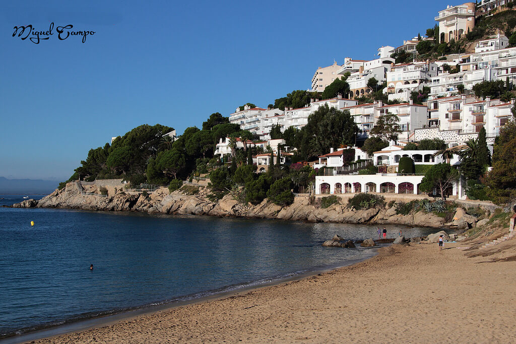Météo Roses : Prévisions météo voyage à 14 jours pour Roses (Rosas ...