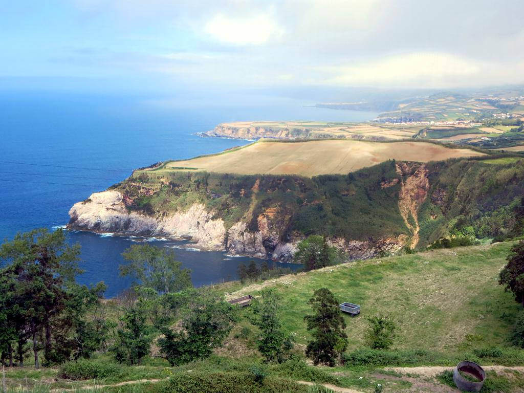 Météo São Miguel : Prévisions météo voyage à 14 jours pour São Miguel ...
