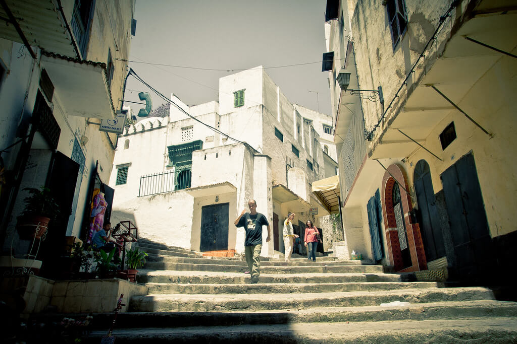 Météo Tanger : Prévisions météo voyage à 14 jours pour Tanger, Maroc