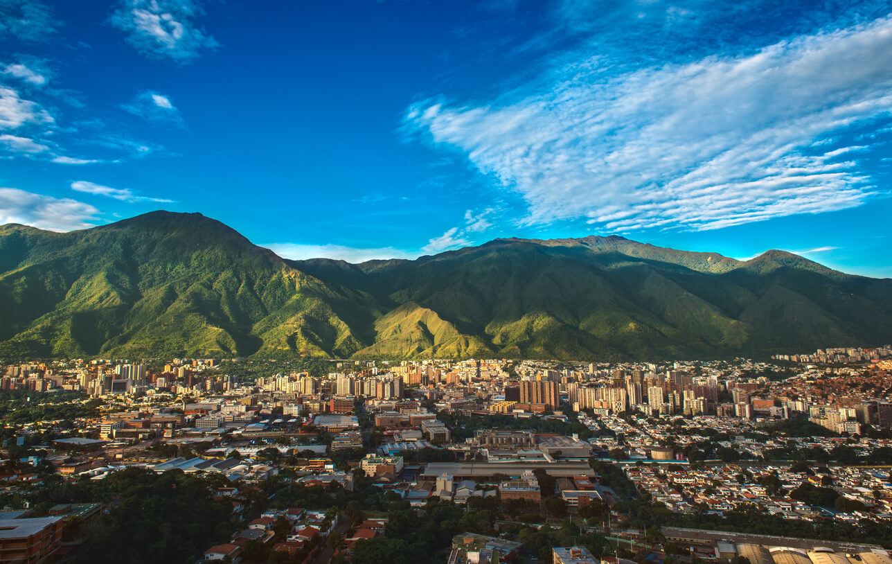 Météo Barinas : Prévisions météo voyage à 14 jours pour Barinas, Venezuela