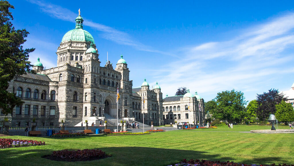Météo Victoria : Prévisions météo voyage à 14 jours pour Victoria, Canada