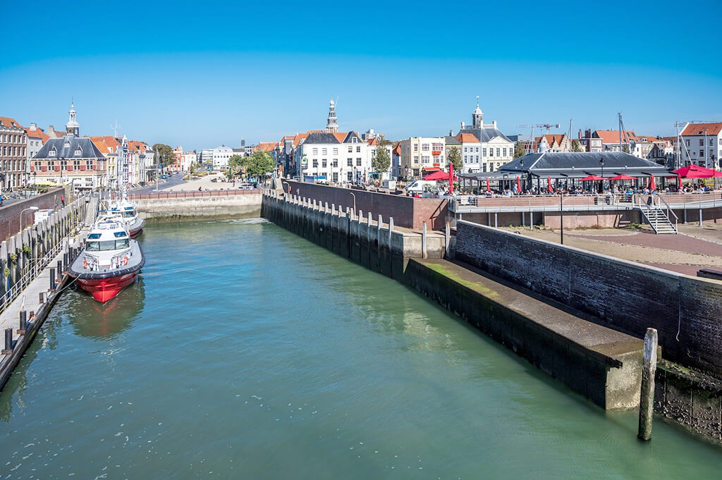 Météo Vlissingen : Prévisions météo voyage à 14 jours pour Vlissingen ...